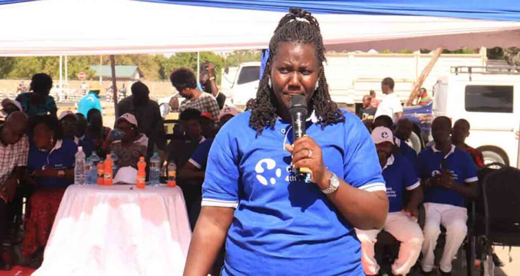 Turkana County Marks World Cancer Day