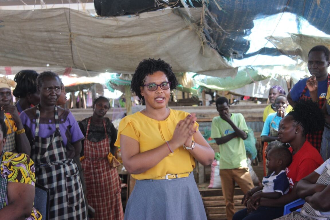 Empowering Communities: Turkana County Launches Public Sensitization ...